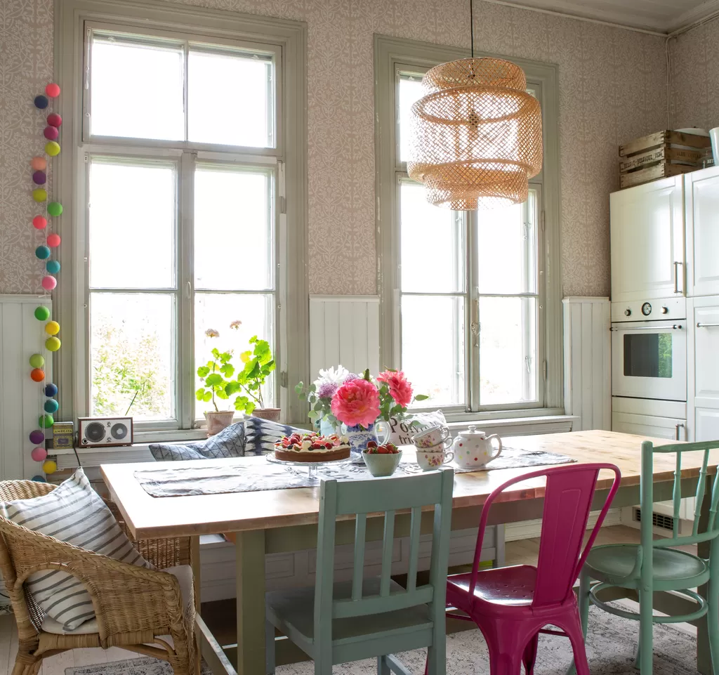 Töhritystä asemaröttelöstä Korson huvikummuksi ja kahvilaksi | Koti ...